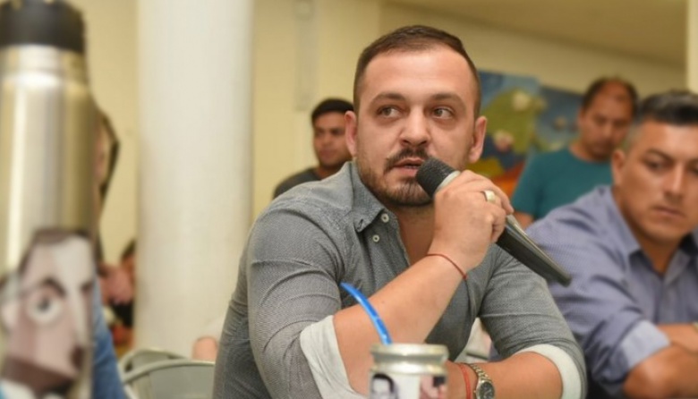 Nicolás Caputto: “Muchas personas aún no tienen conocimiento de sus ...
