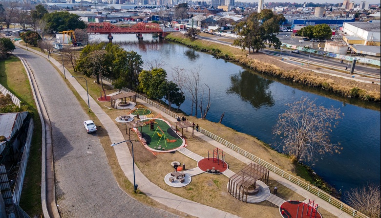 Antolín Magallanes: "El río fluye, nosotros tenemos que aprender y ...