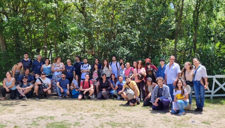 Algo más que solo una materia: Trabajo Social Comunitario y los ...