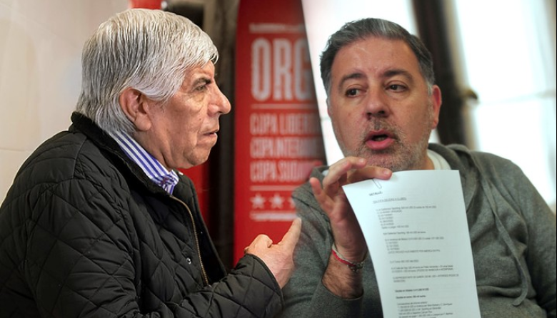 Demanda a la gestión anterior - Avellaneda Hoy