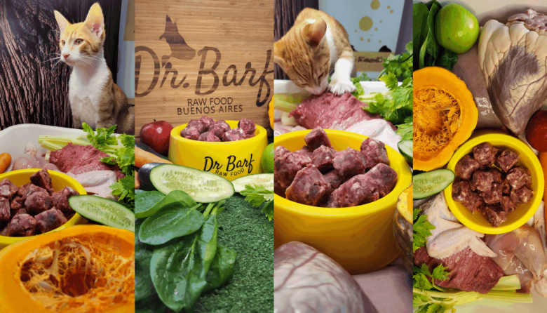 Dónde conseguir Alimento BARF para mascotas en Avellaneda - Avellaneda Hoy