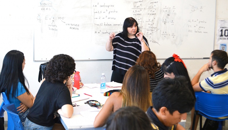 Ingreso 2024: la UNDAV abrió la inscripción a sus carreras - Avellaneda Hoy