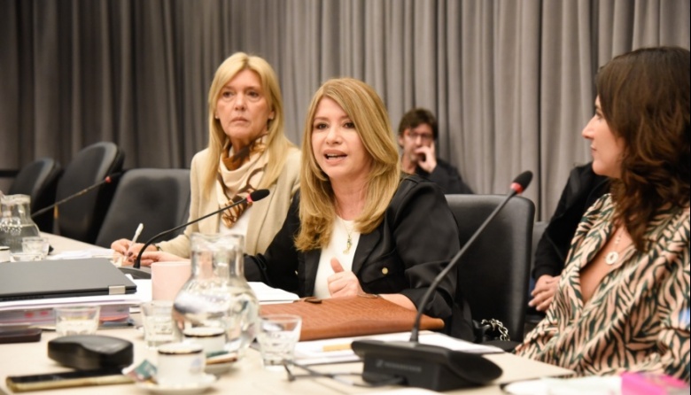 Litza: "Vamos hacia un país para unos pocos más ricos y una enorme ...