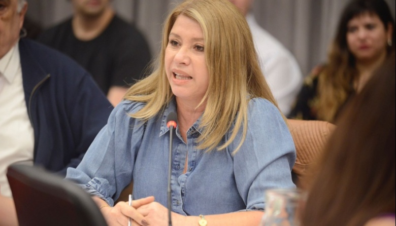 Mónica Litza: "En 9 meses Milei profundizó dramáticamente la pobreza ...