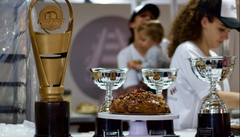 La "Copa Argentina de Pan Dulce" deslumbró en Avellaneda - Avellaneda Hoy