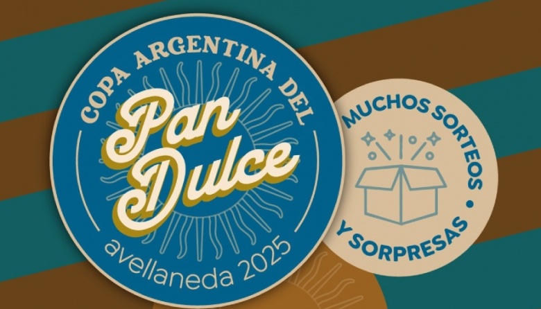 Avellaneda realizará la Copa Argentina del Pan Dulce en el Parque La ...
