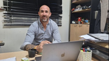 Tag: Cristian Frattini - Avellaneda Hoy