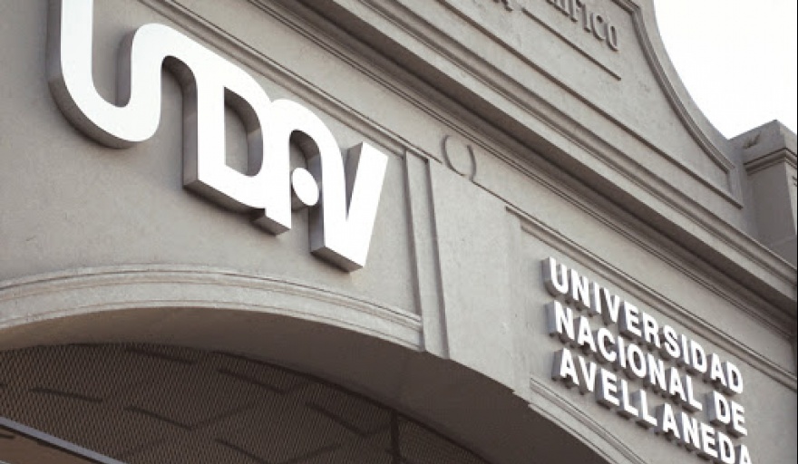 La UNDAV abre la inscripción al ciclo lectivo 2021 - Avellaneda Hoy