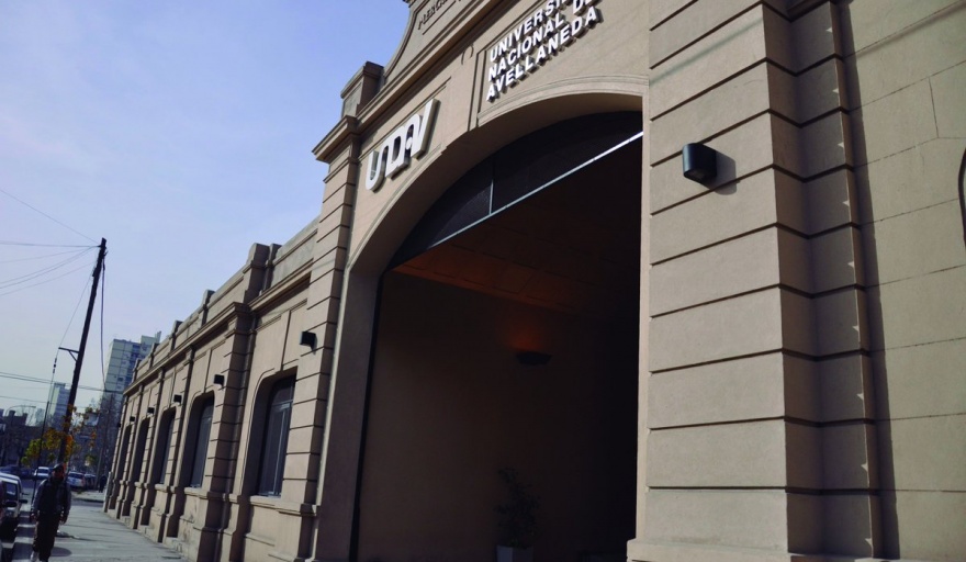 Ingreso 2022: la UNDAV abrió la inscripción a sus carreras - Avellaneda Hoy