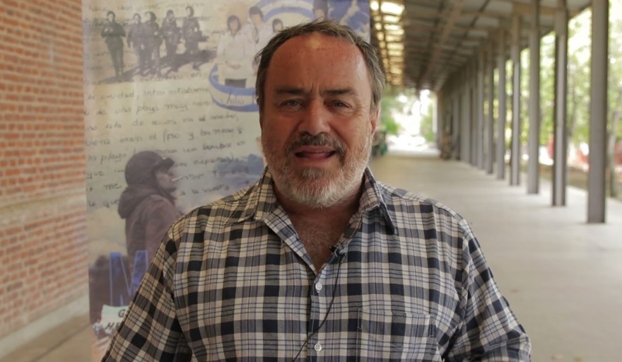 Daniel López: “No hay revolución más grande que la cultural ...