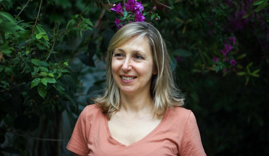 Myriam Bregman: “Somos una fuerza que quiere que la clase trabajadora ...